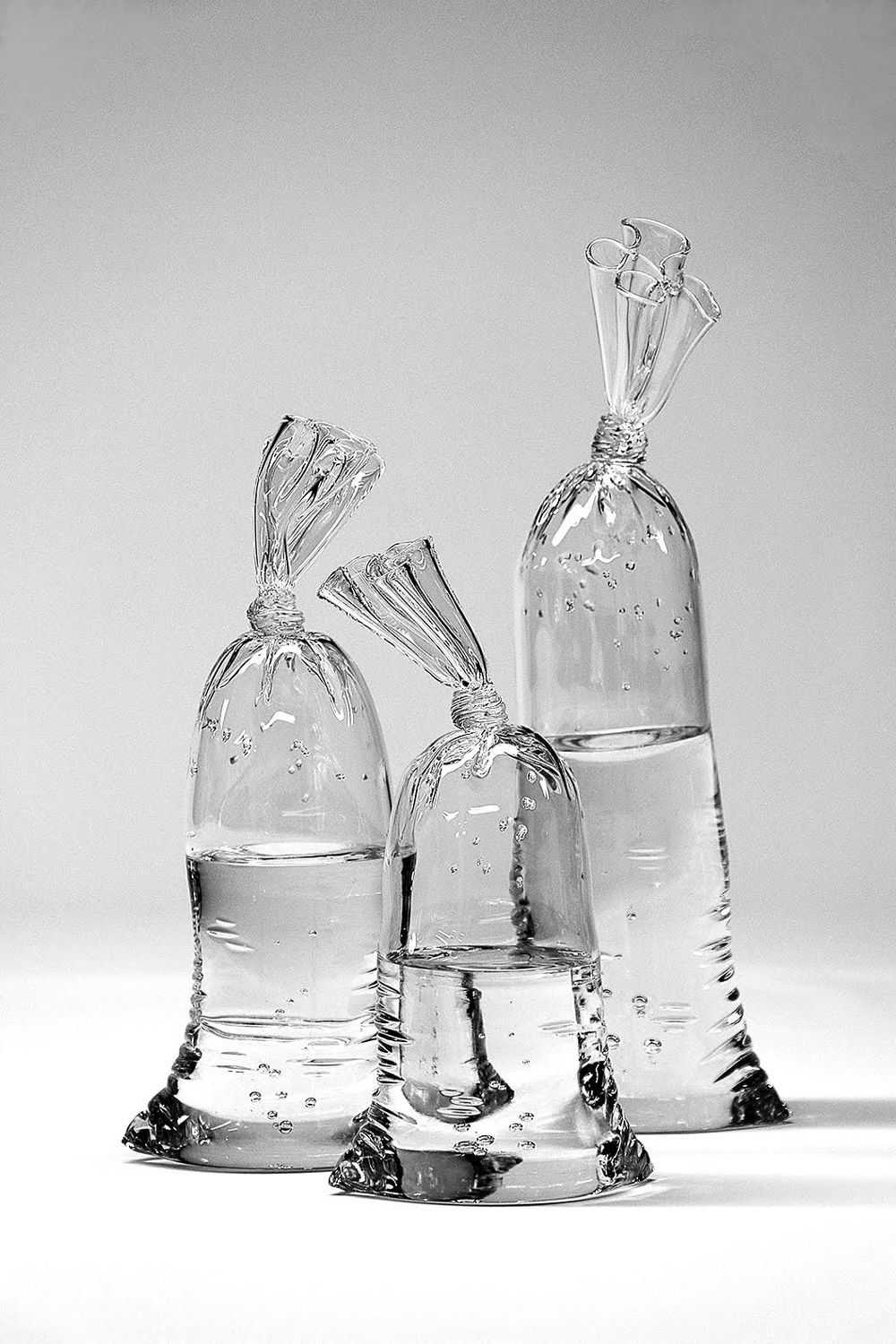 Hyperrealistic Glass Sculptures by Artist Dylan Martinez – BOOOOOOOM ...