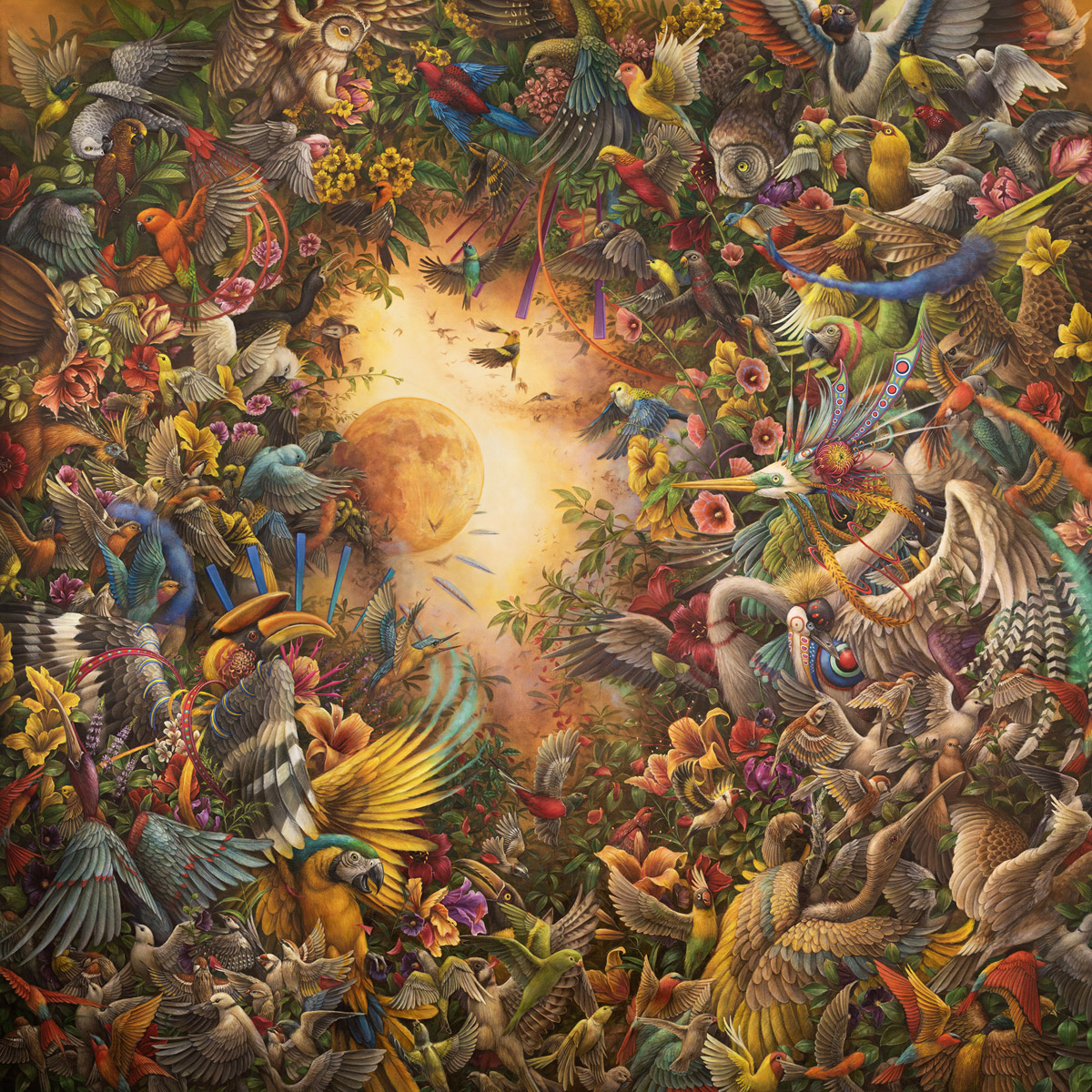 Artist Spotlight: Hannah Yata – BOOOOOOOM! – CREATE * INSPIRE ...