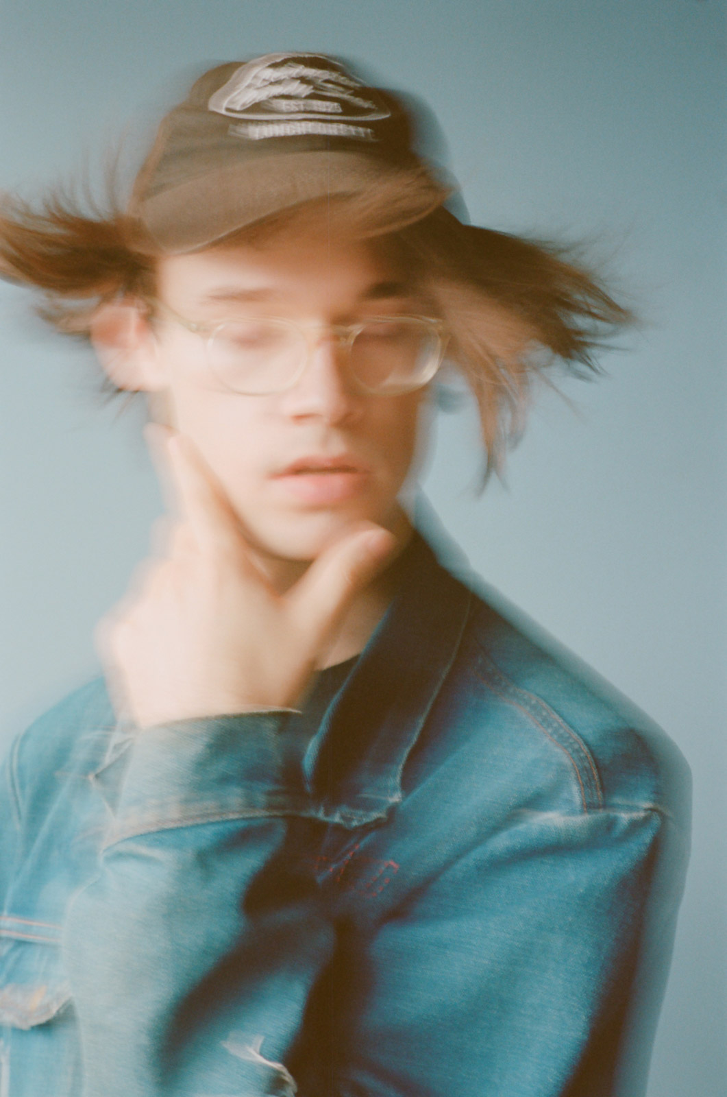 Member Spotlight: An Interview with Photographer Joshua Aronson | The ...