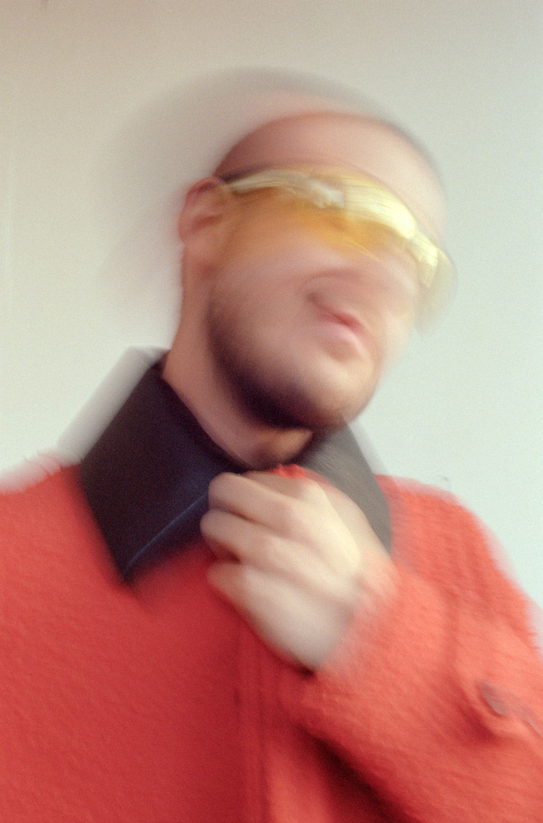 Member Spotlight: An Interview with Photographer Joshua Aronson | The ...