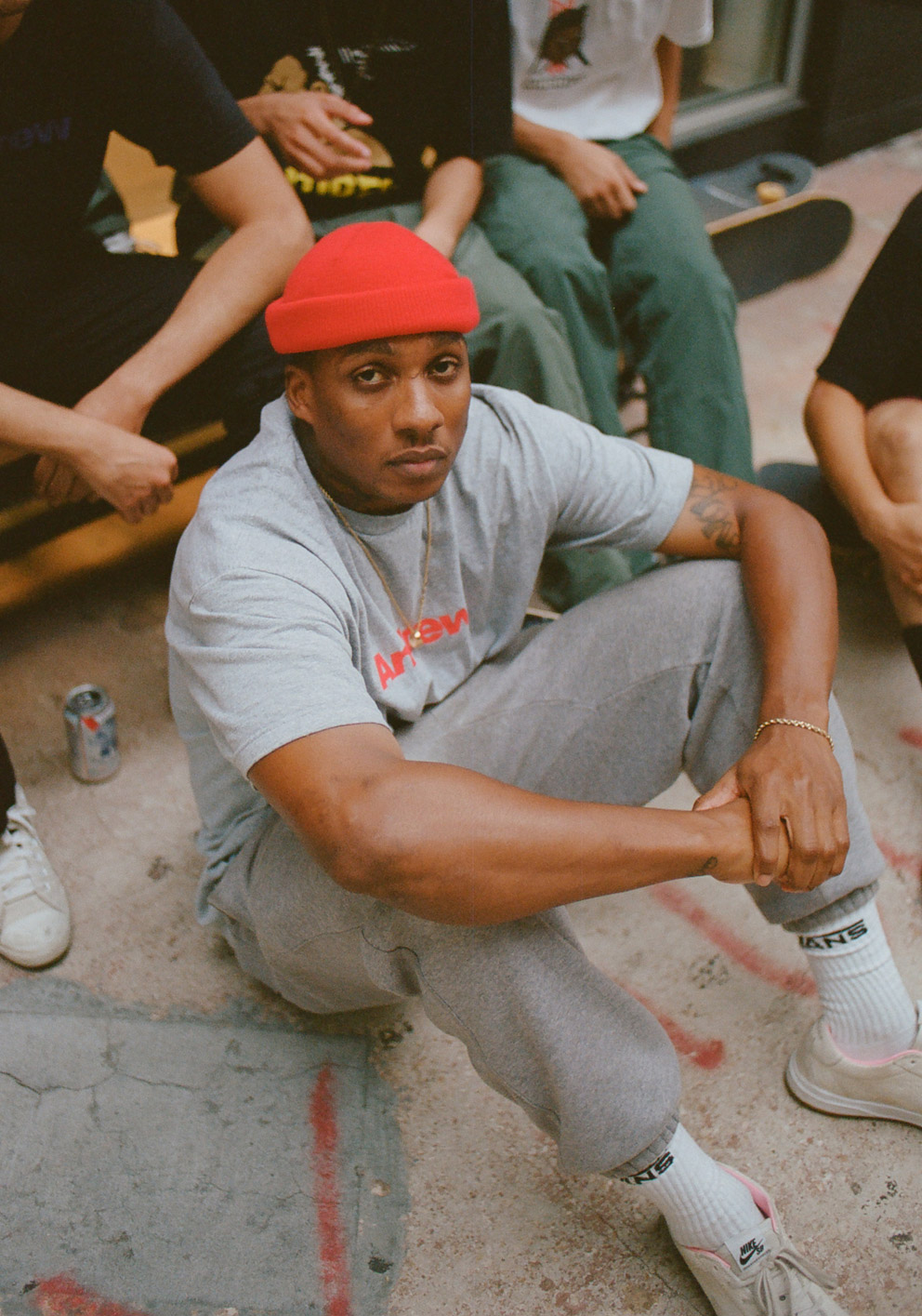 Member Spotlight: An Interview with Photographer Joshua Aronson | The ...