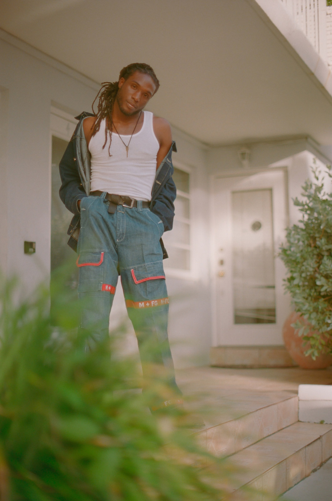 Member Spotlight: An Interview with Photographer Joshua Aronson | The ...