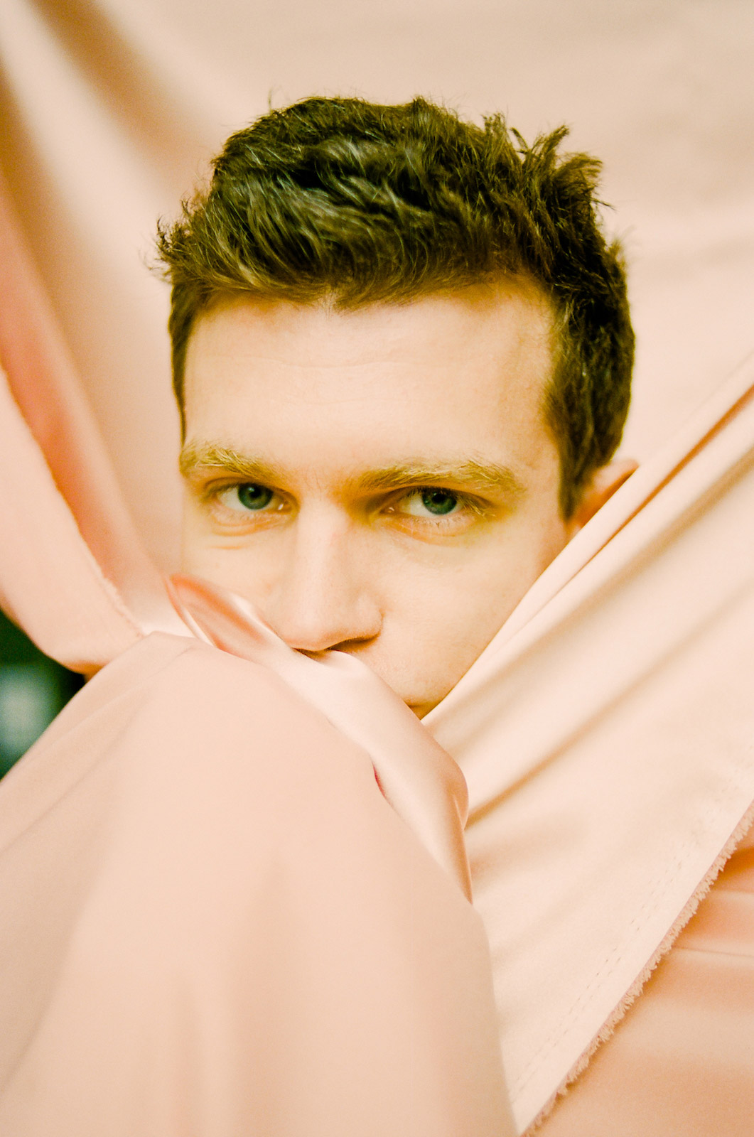 Member Spotlight: An Interview with Photographer Joshua Aronson | The ...