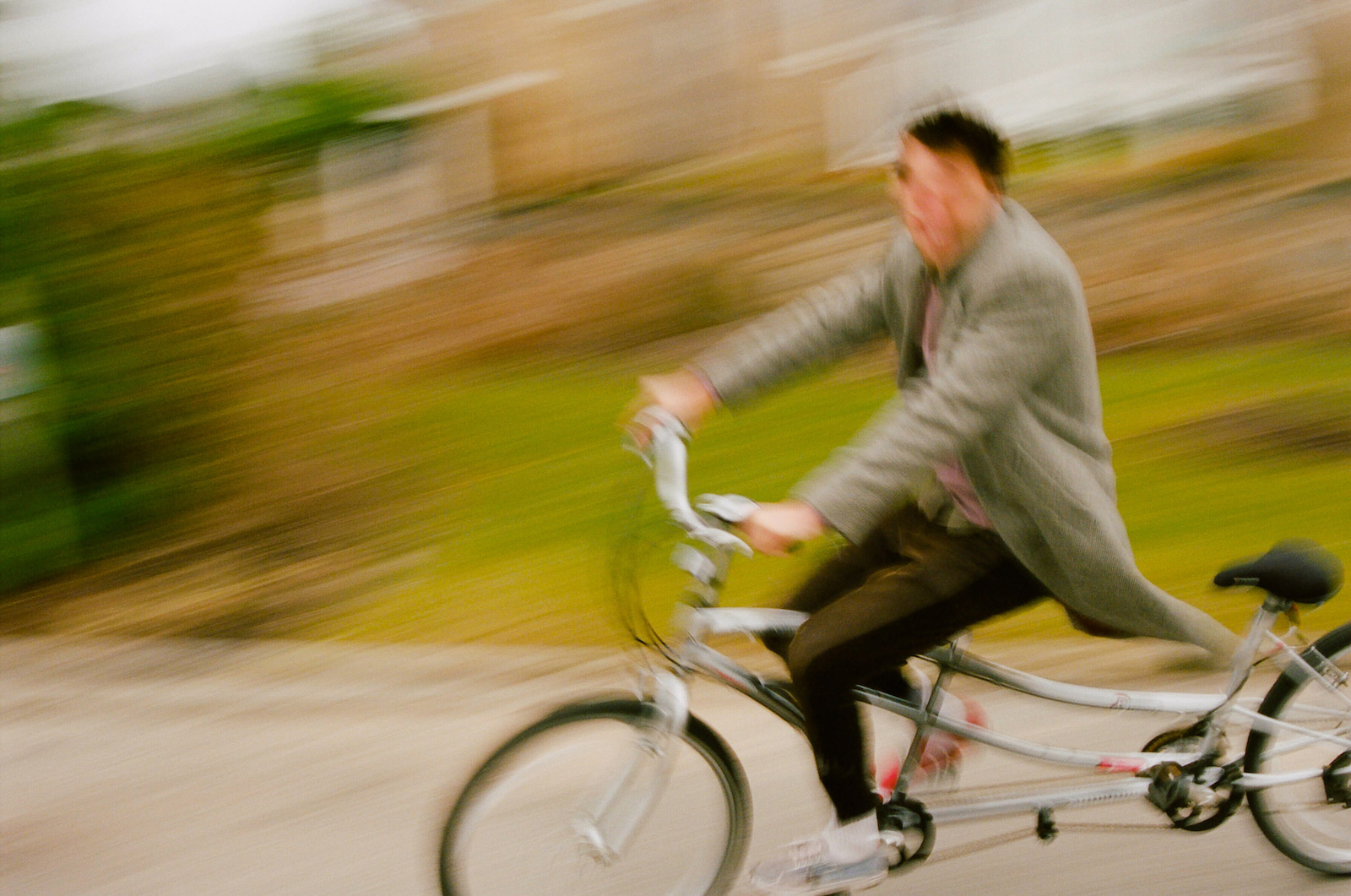 Member Spotlight: An Interview with Photographer Joshua Aronson | The ...