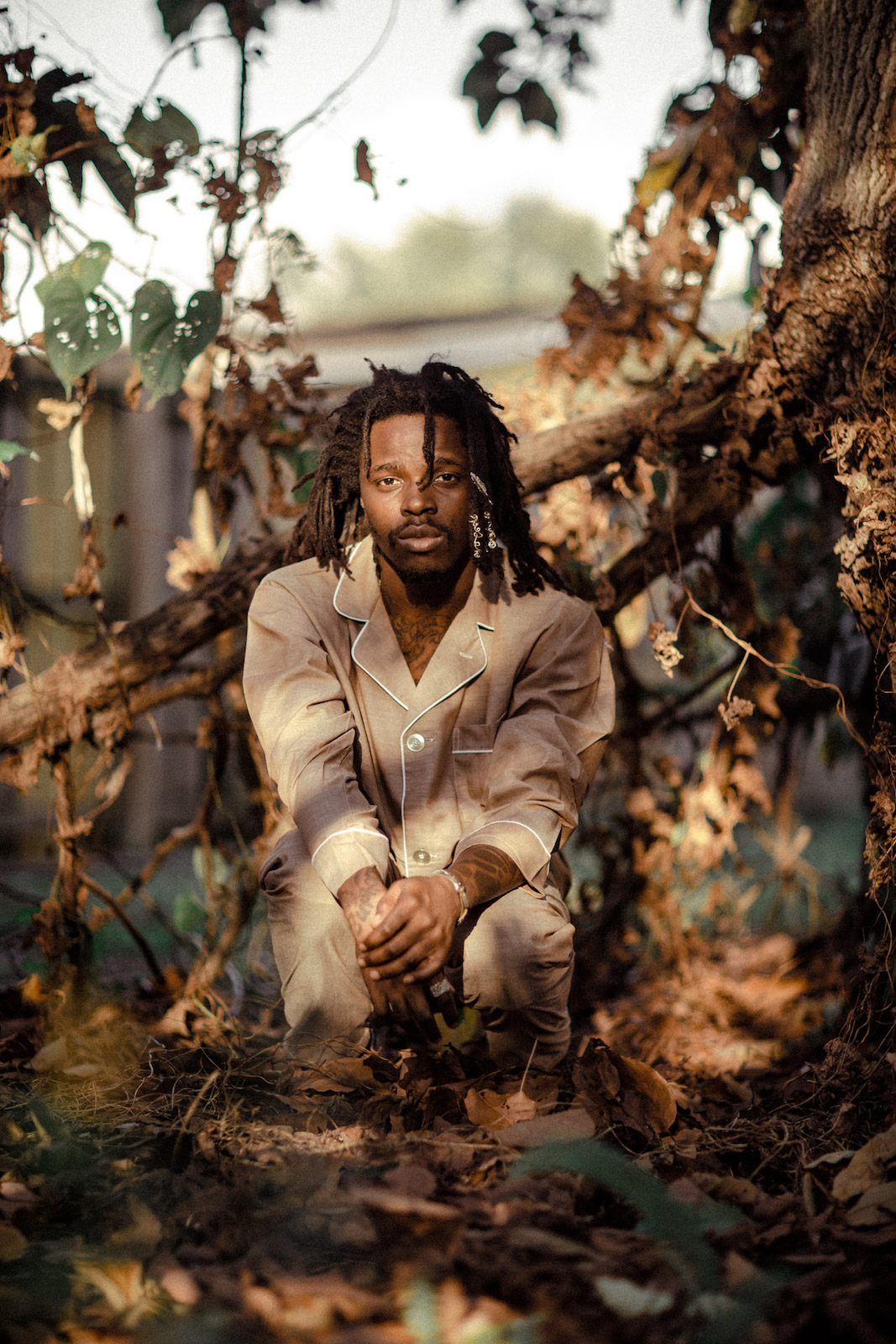 Member Spotlight: An Interview with Photographer Joshua Aronson | The ...