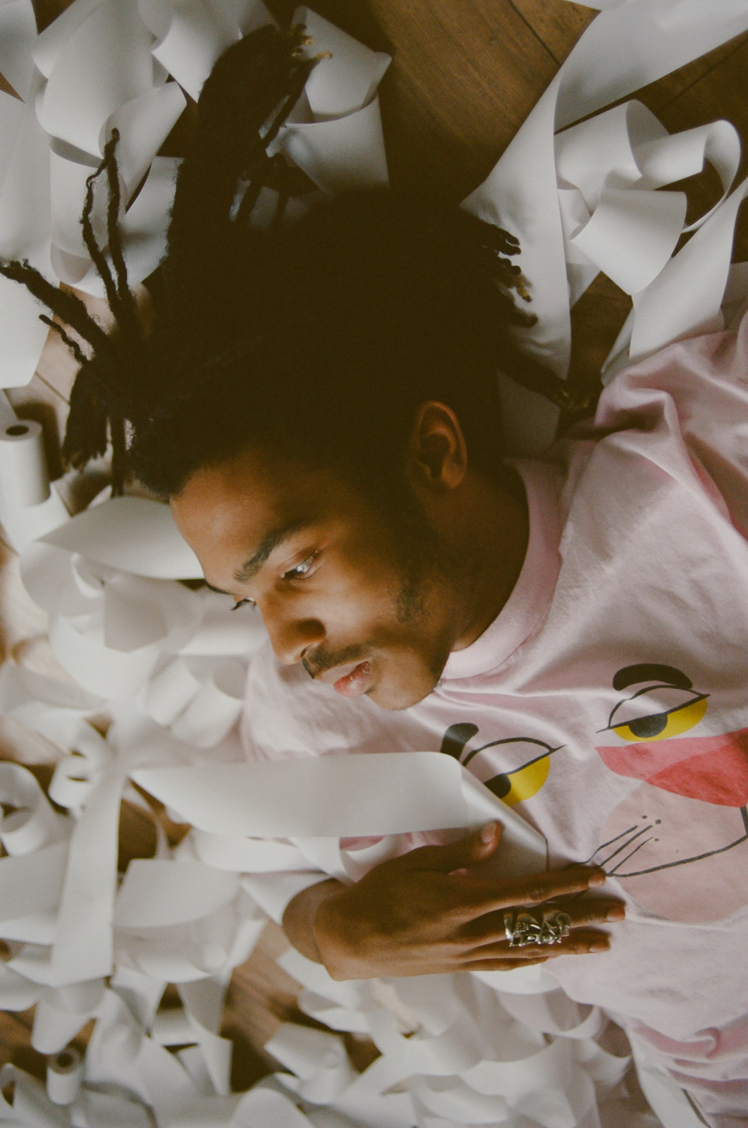 Member Spotlight: An Interview with Photographer Joshua Aronson | The ...