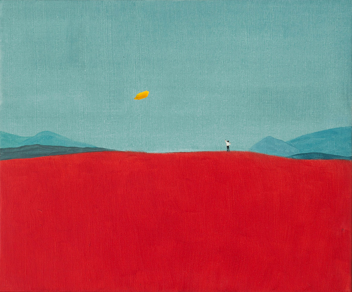 Artist Spotlight: Guim Tió – BOOOOOOOM! – CREATE * INSPIRE * COMMUNITY ...