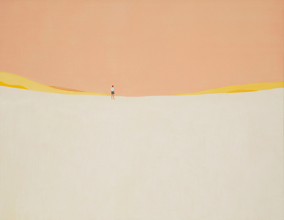 Artist Spotlight: Guim Tió – BOOOOOOOM! – CREATE * INSPIRE * COMMUNITY ...