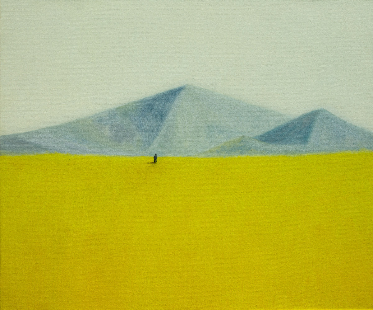 Artist Spotlight: Guim Tió – BOOOOOOOM! – CREATE * INSPIRE * COMMUNITY ...