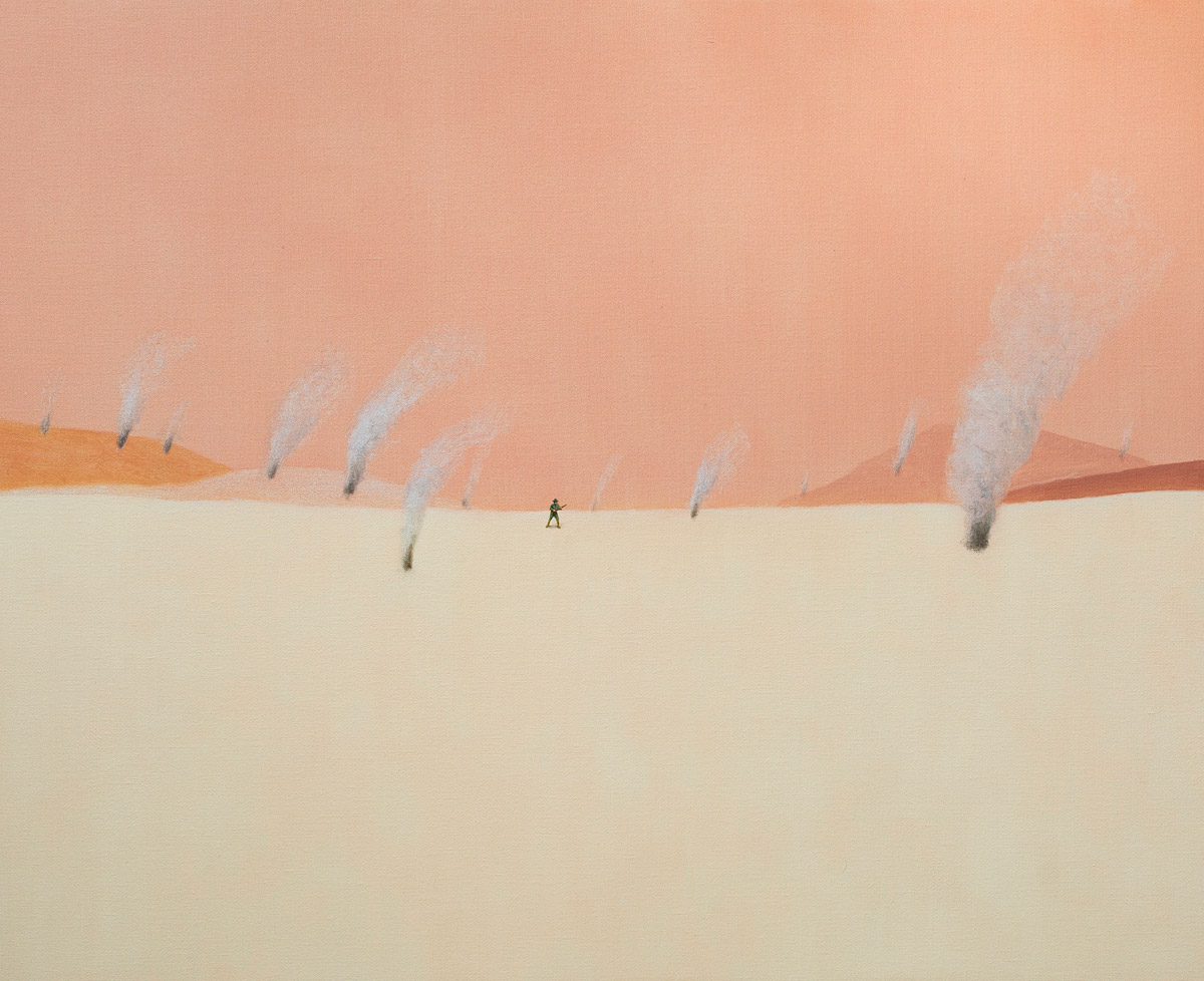 Artist Spotlight: Guim Tió – BOOOOOOOM! – CREATE * INSPIRE * COMMUNITY ...