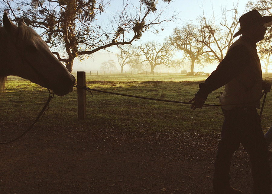 Photographer Spotlight: Benjamin Kilpatrick | The Heart of Design and Art