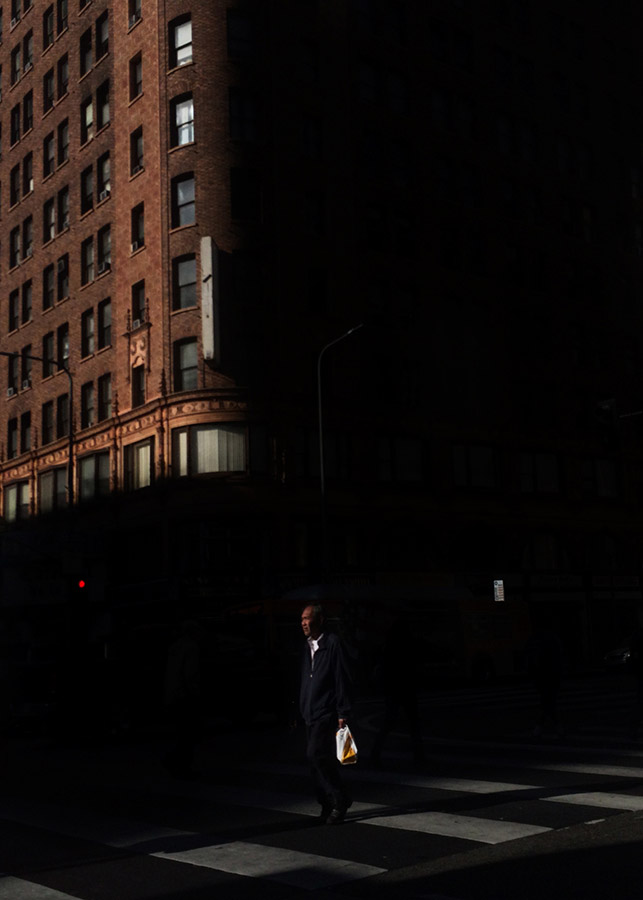 Photographer Spotlight: Benjamin Kilpatrick | The Heart of Design and Art