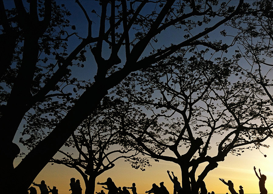 Photographer Spotlight: Benjamin Kilpatrick | The Heart of Design and Art