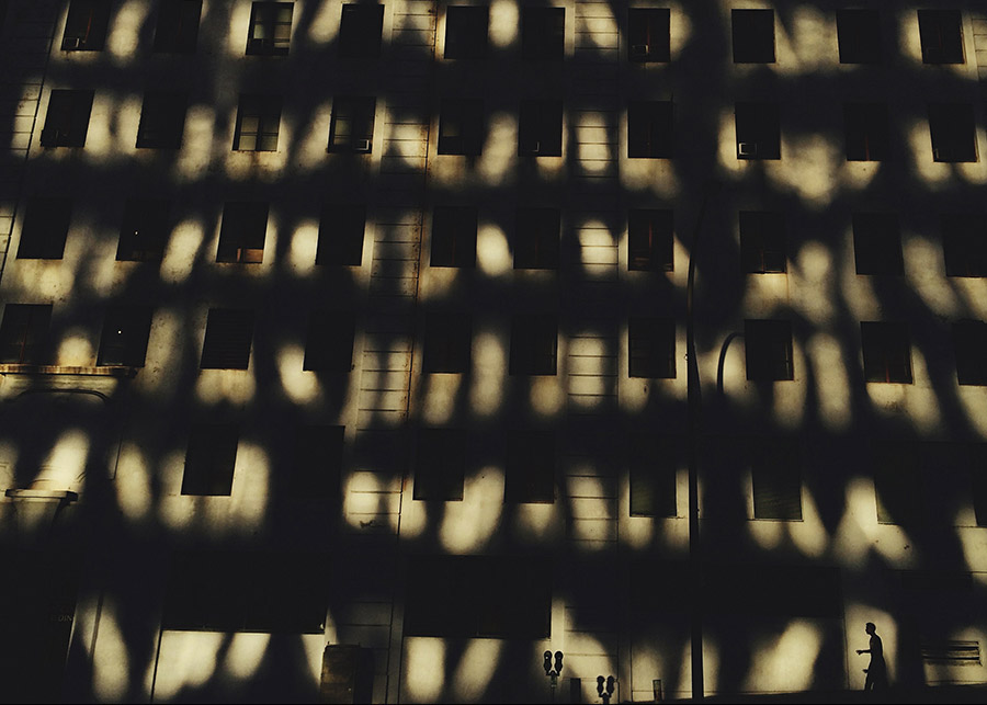 Photographer Spotlight: Benjamin Kilpatrick | The Heart of Design and Art