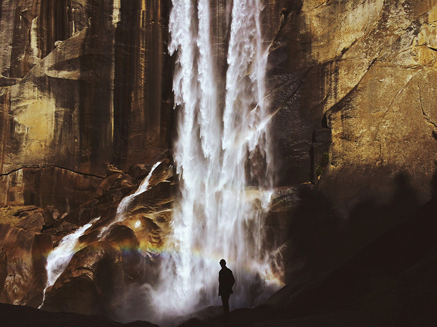 Photographer Spotlight: Benjamin Kilpatrick | The Heart of Design and Art