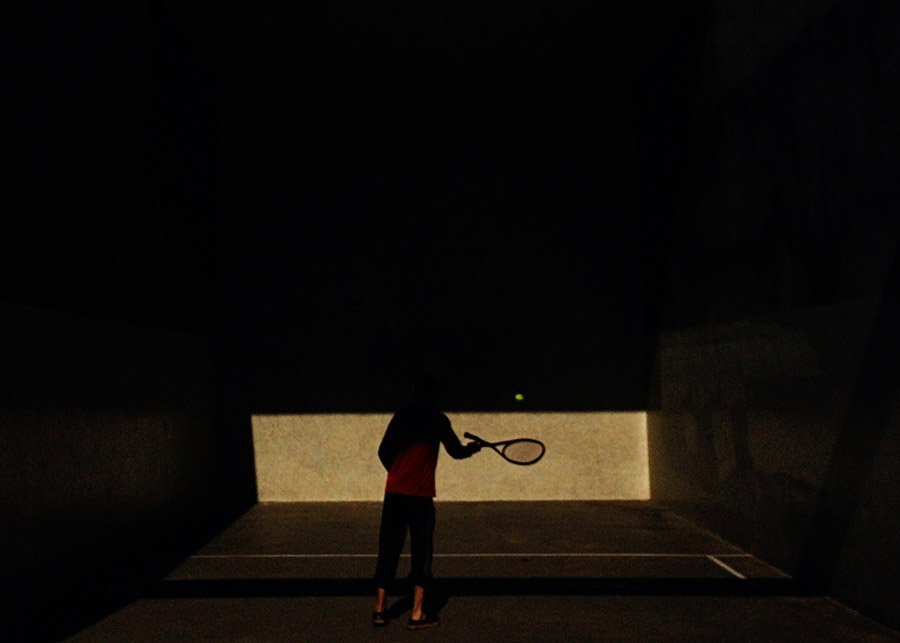 Photographer Spotlight: Benjamin Kilpatrick | The Heart of Design and Art