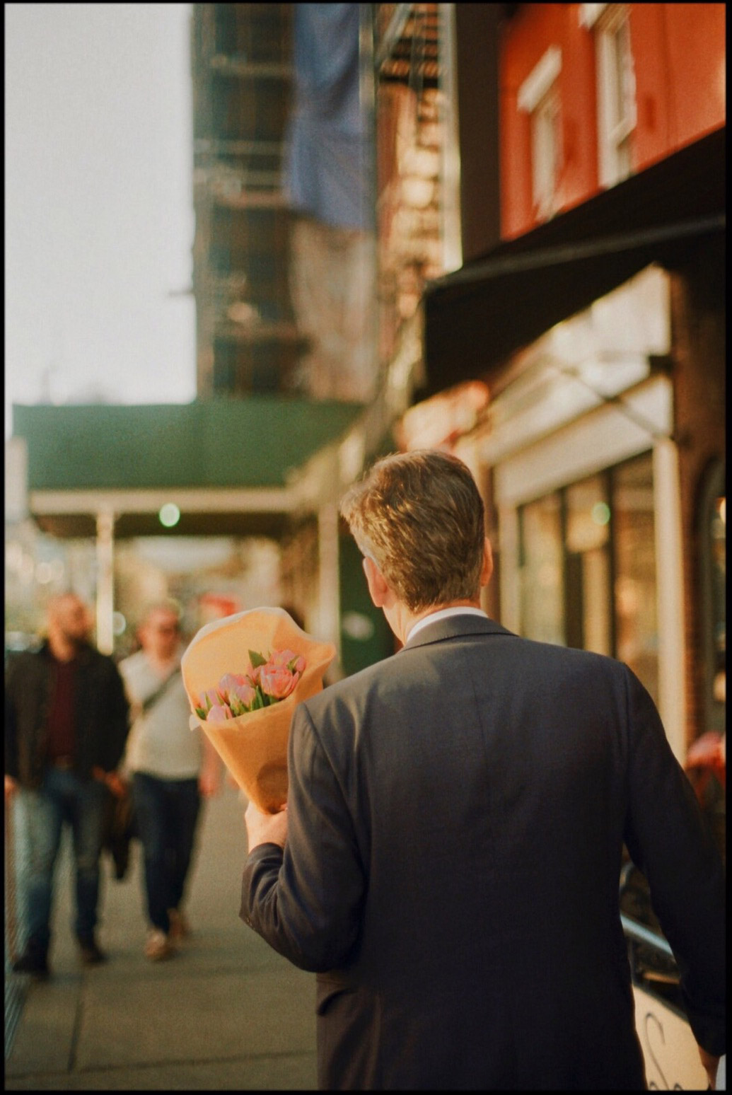 Photographer Spotlight: Harvey Hale | The Heart of Design and Art