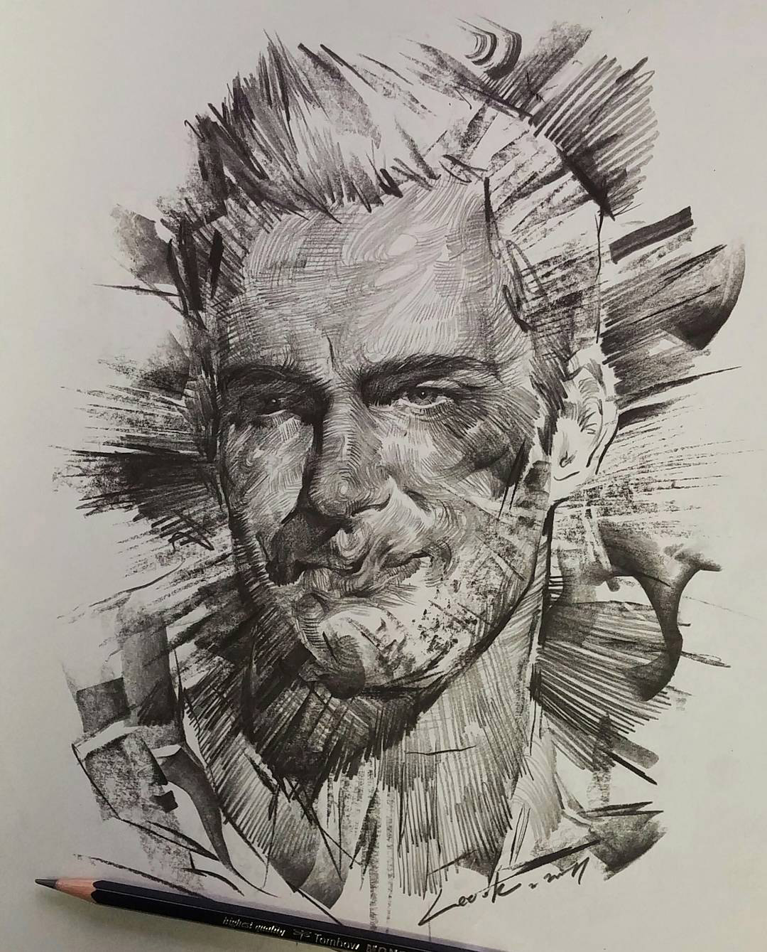 Artist Spotlight: Lee.k – BOOOOOOOM! – CREATE * INSPIRE * COMMUNITY ...