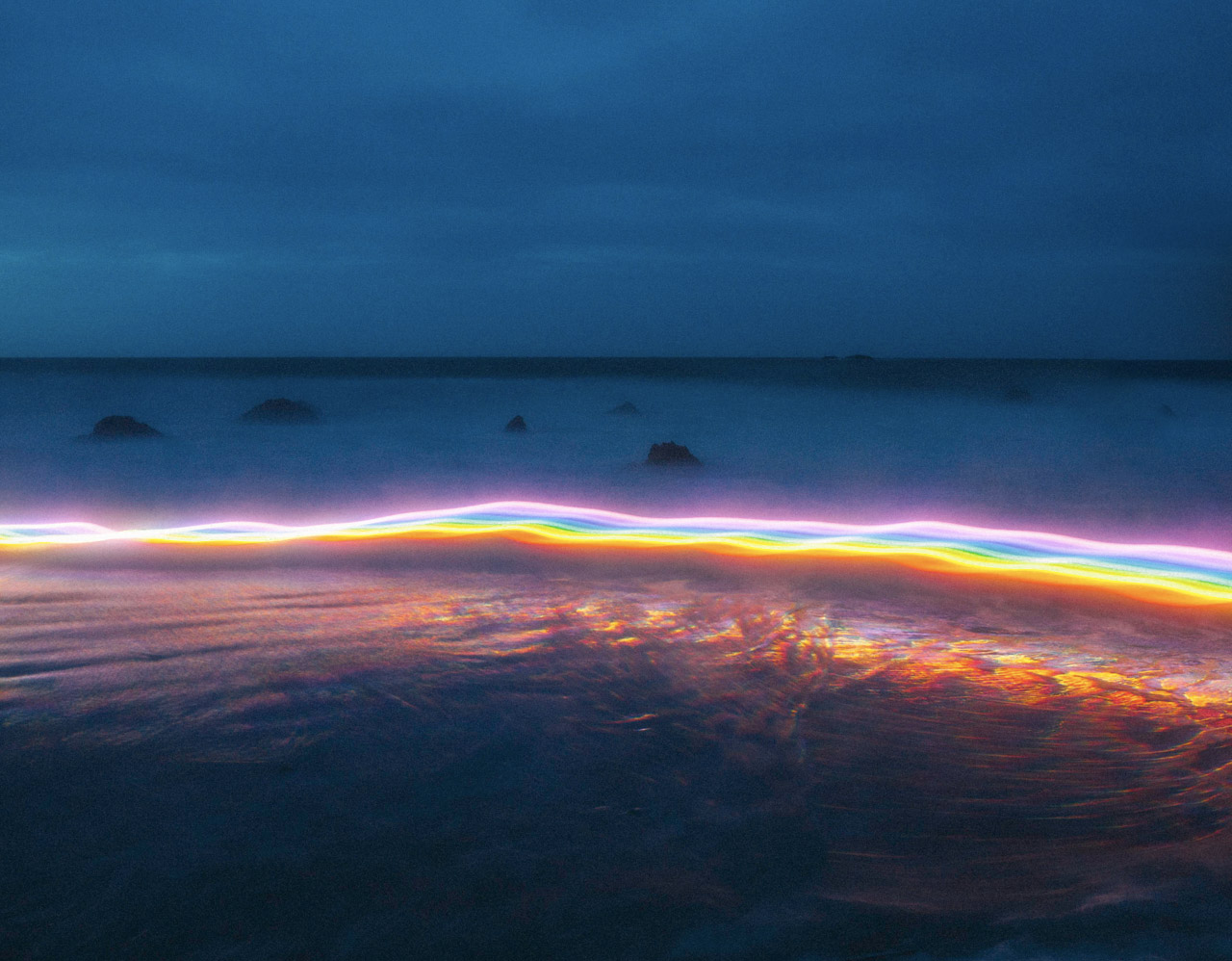 Artist Spotlight: Daniel Mercadante – BOOOOOOOM! – CREATE * INSPIRE ...