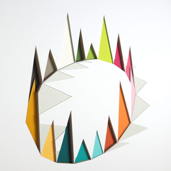 Layered Cut Paper – BOOOOOOOM! – CREATE * INSPIRE * COMMUNITY * ART ...