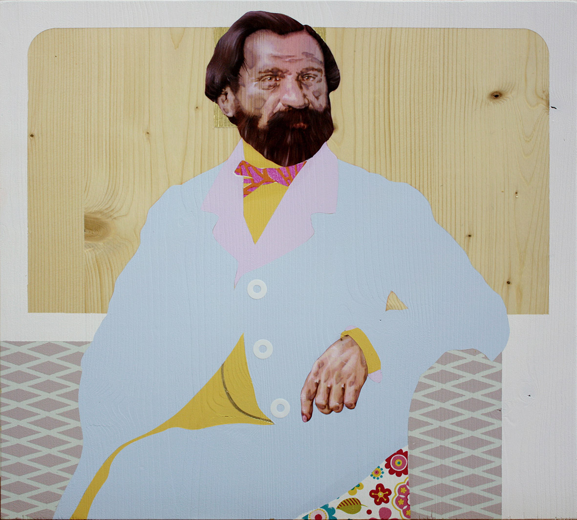 Artist Spotlight: Carlo Alberto Rastelli – BOOOOOOOM! – CREATE ...