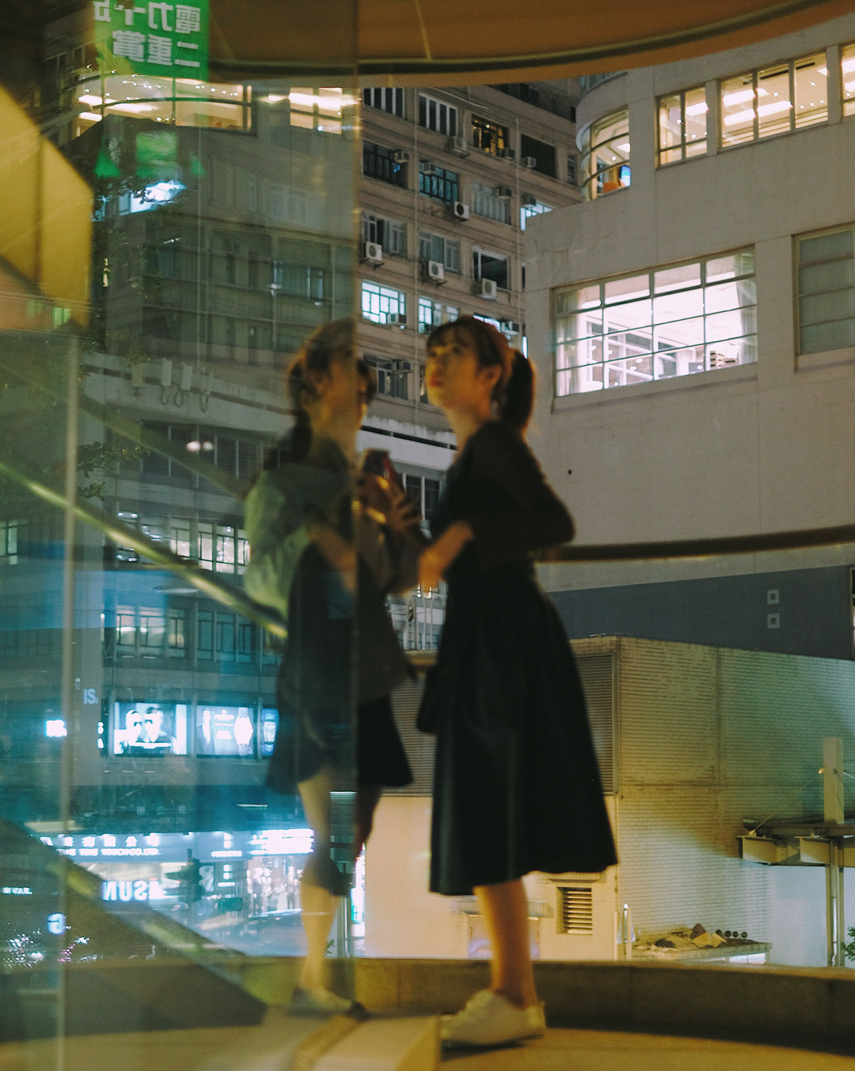 Photographer Spotlight: Mandy Sham | The Heart of Design and Art