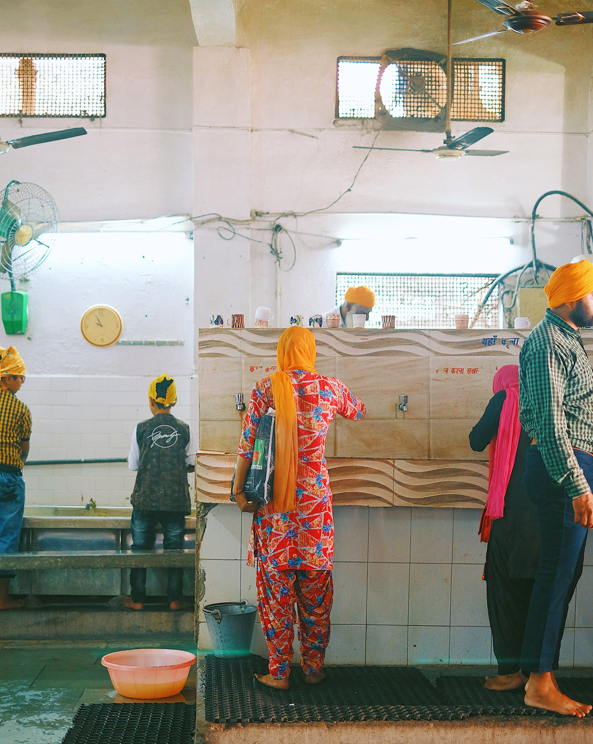 Photographer Spotlight: Mandy Sham | The Heart of Design and Art