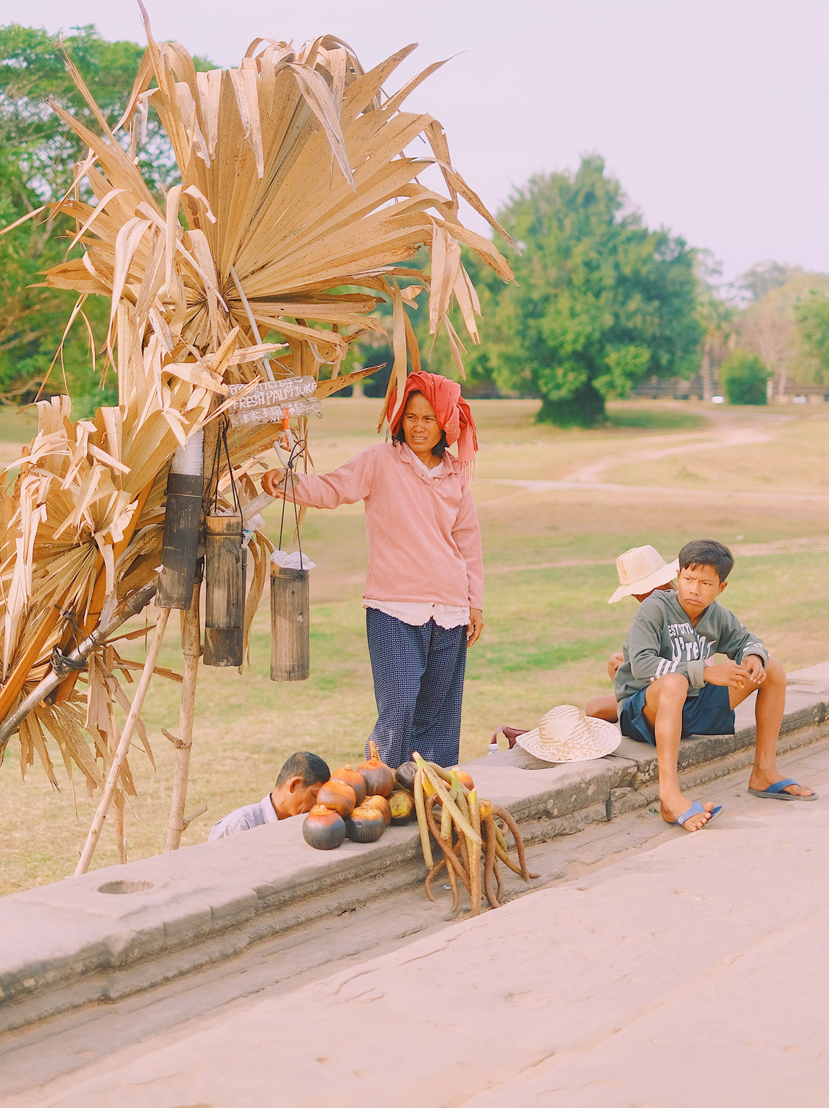 Photographer Spotlight: Mandy Sham | The Heart of Design and Art