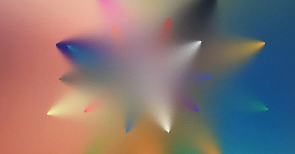 New Prints by Artist Zach Lieberman – BOOOOOOOM! – CREATE * INSPIRE ...