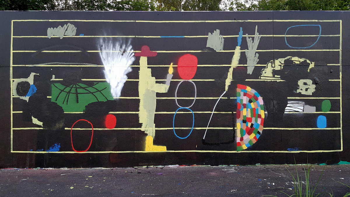 Artist Spotlight: EKTA | The Heart of Design and Art