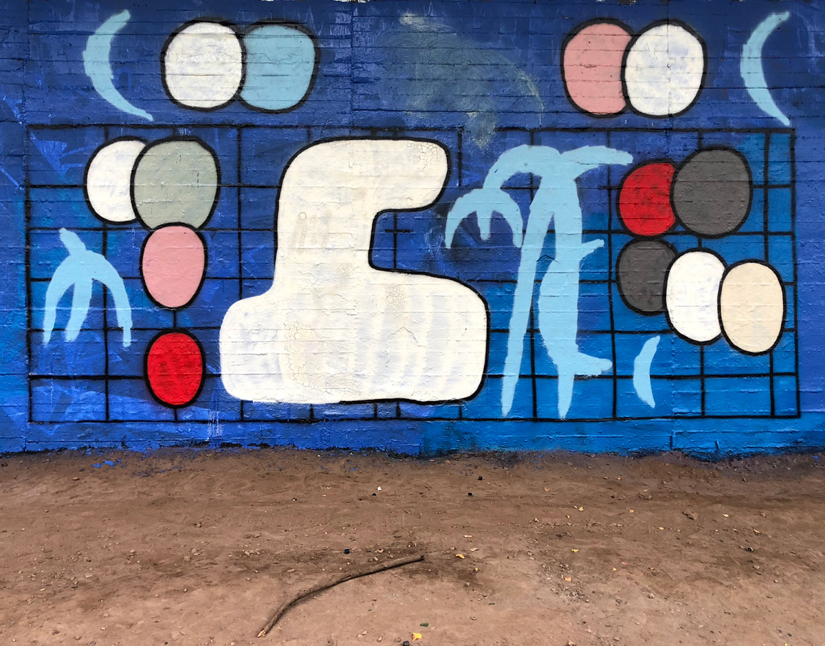 Artist Spotlight: EKTA | The Heart of Design and Art