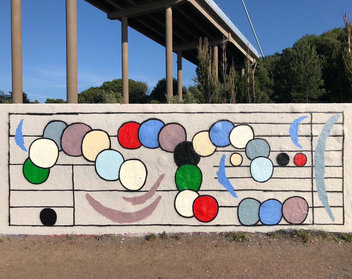 Artist Spotlight: EKTA | The Heart of Design and Art