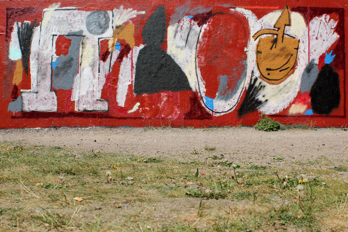 Artist Spotlight: EKTA | The Heart of Design and Art