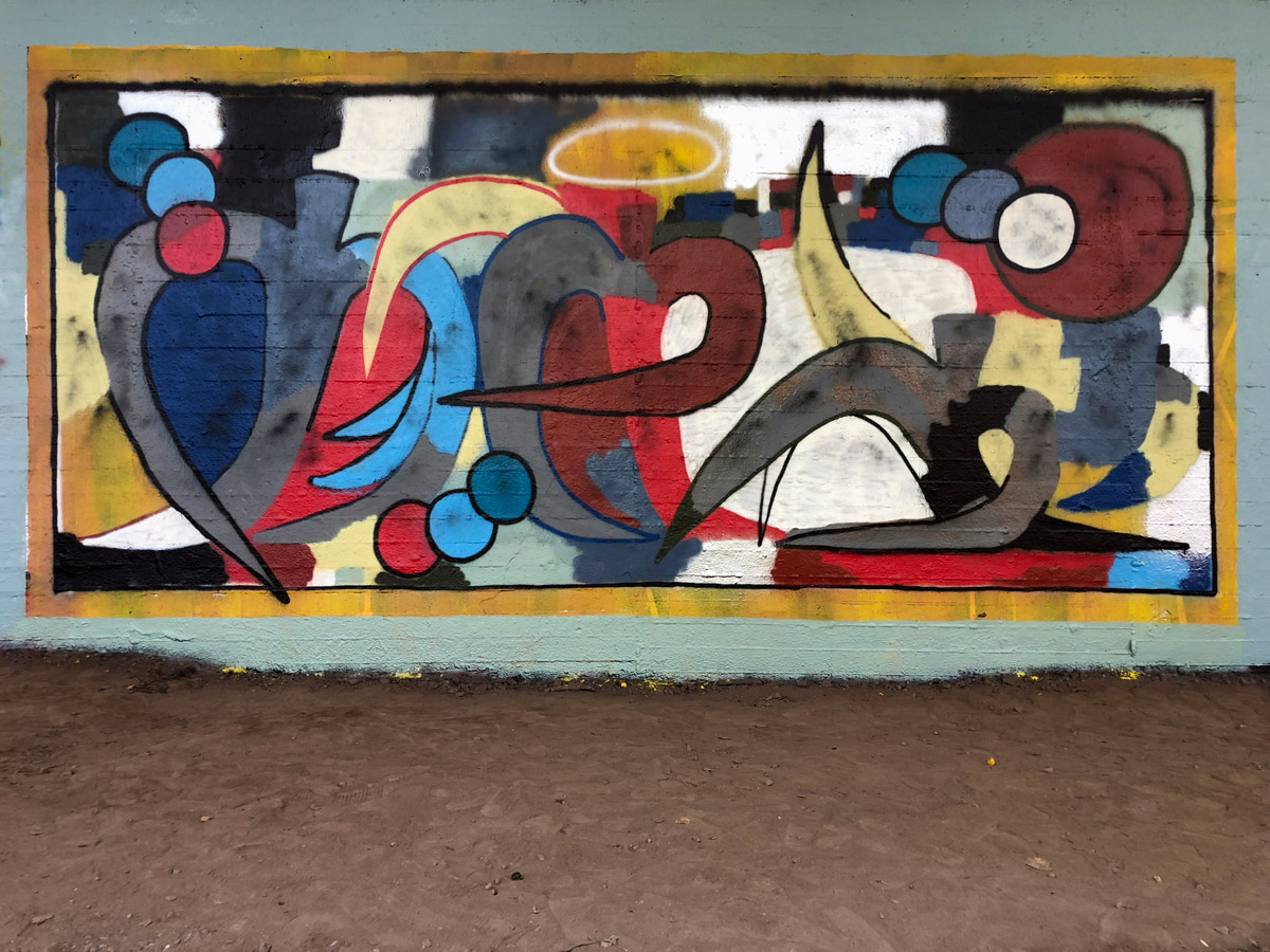 Artist Spotlight: EKTA | The Heart of Design and Art