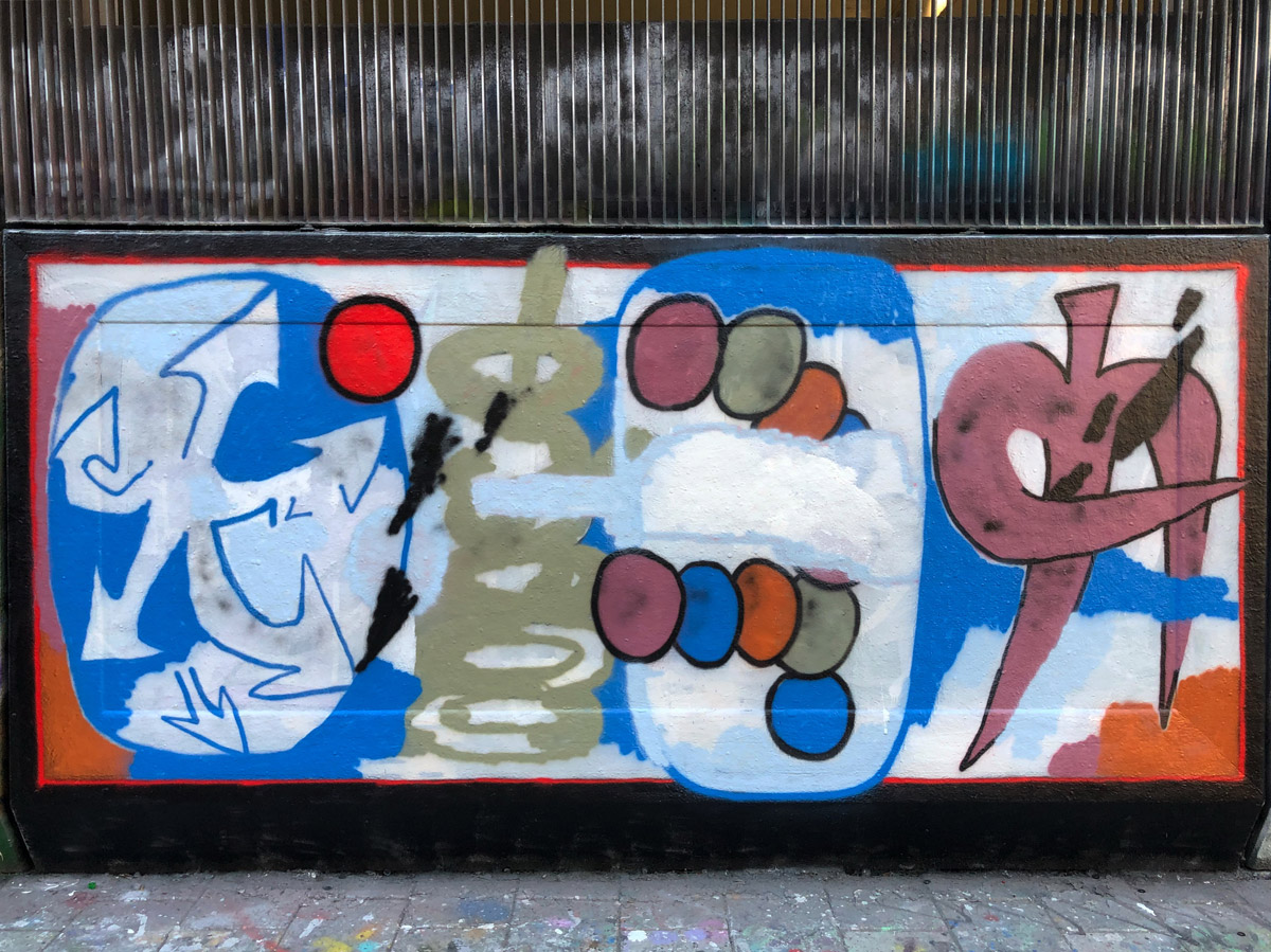 Artist Spotlight: EKTA | The Heart of Design and Art