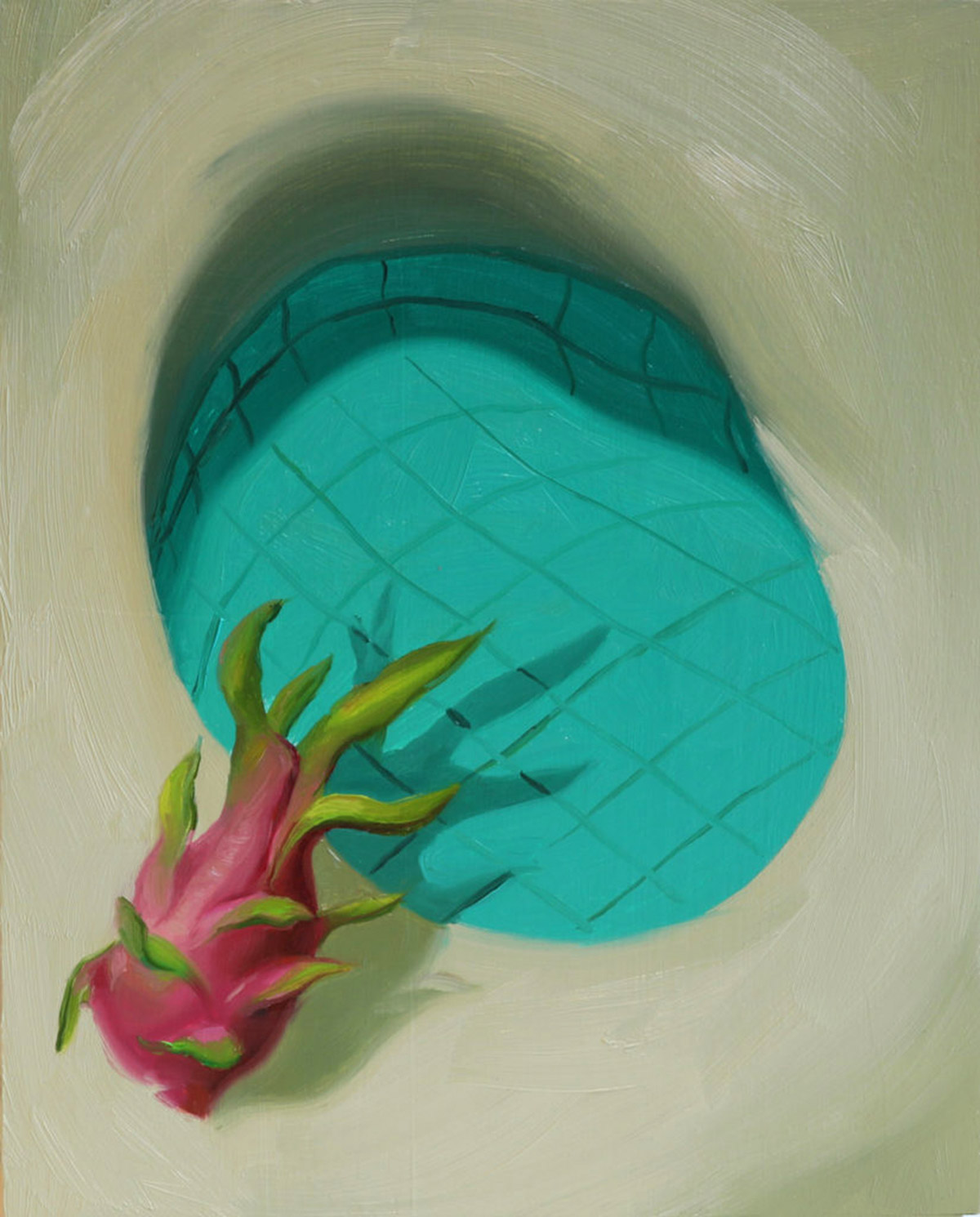 Artist Spotlight: Dominique Fung | The Heart of Design and Art