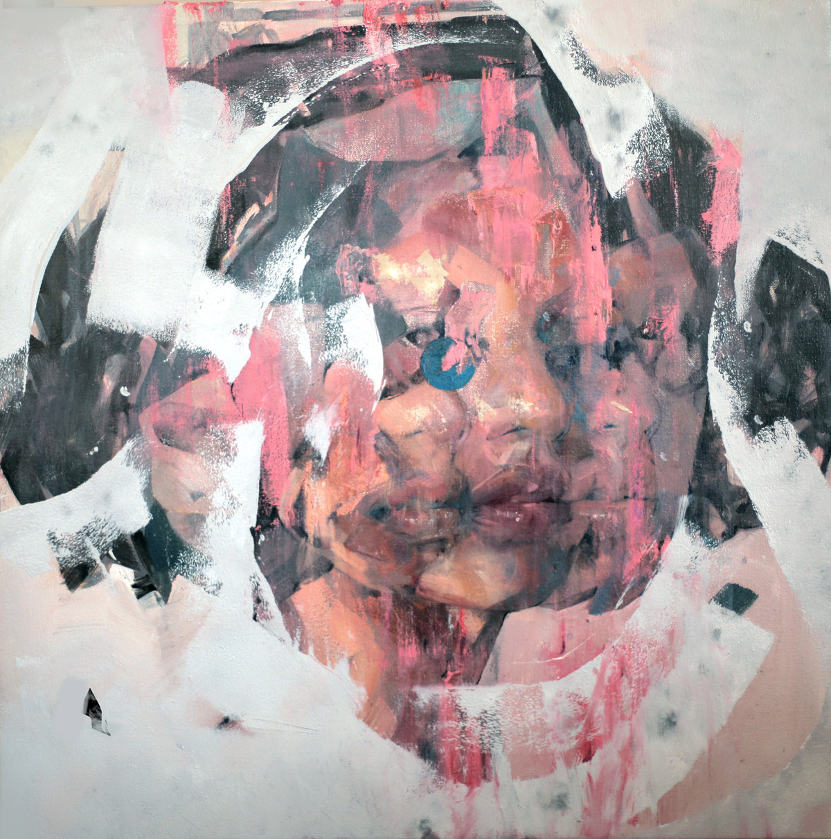 “Panacea” by Benjamin Garcia | The Heart of Design and Art