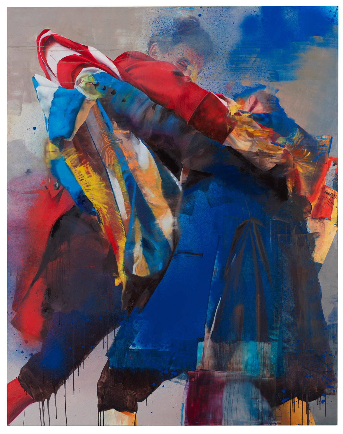 Artist Spotlight: Conor Harrington | The Heart of Design and Art