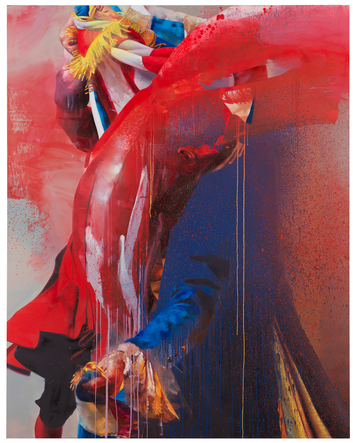 Artist Spotlight: Conor Harrington – BOOOOOOOM! – CREATE * INSPIRE ...