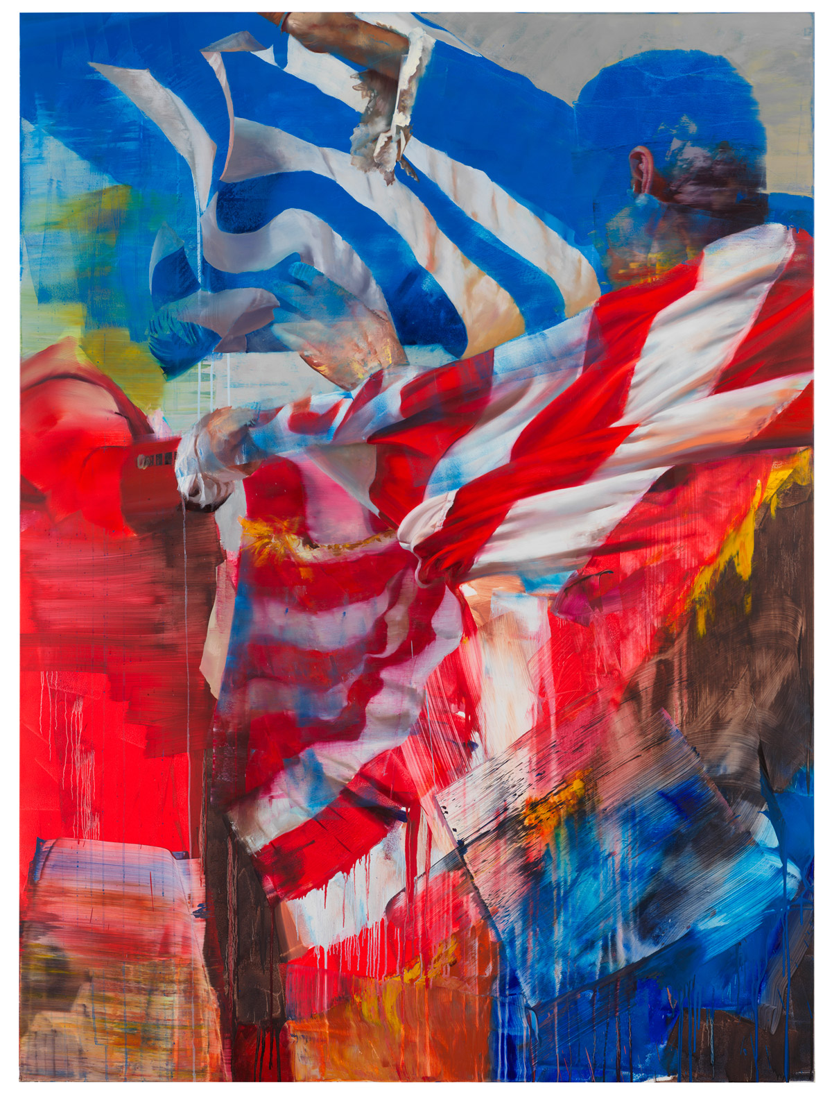 Artist Spotlight: Conor Harrington | The Heart of Design and Art