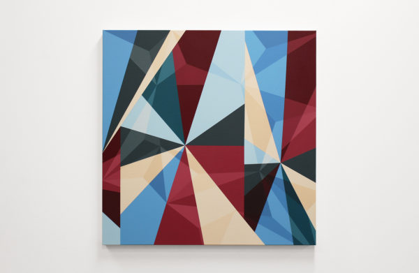 Hard Edge Painting – BOOOOOOOM! – CREATE * INSPIRE * COMMUNITY * ART ...