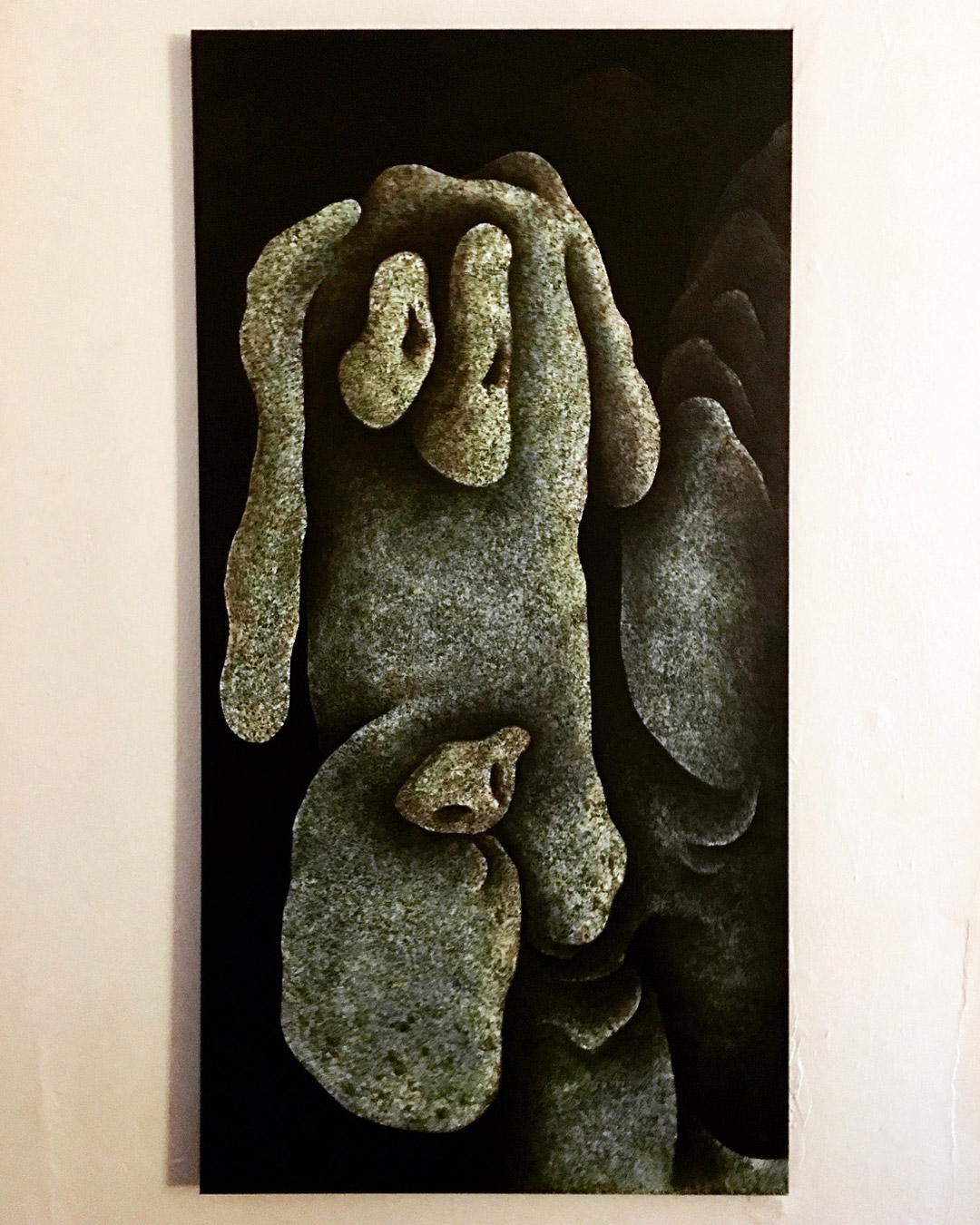 Artist Spotlight: Anthony Record | The Heart of Design and Art