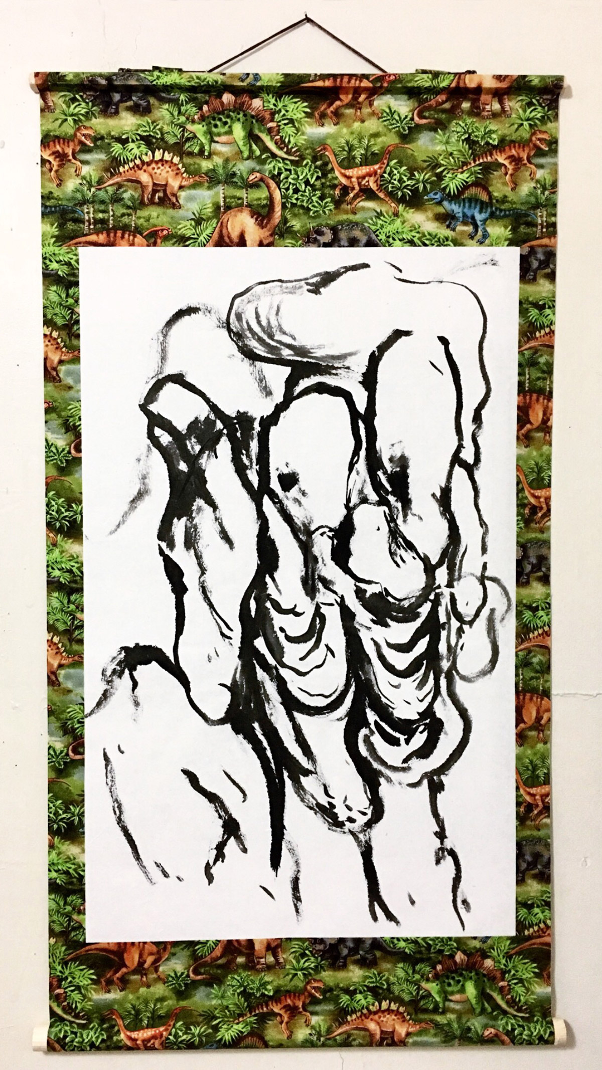 Artist Spotlight: Anthony Record | The Heart of Design and Art