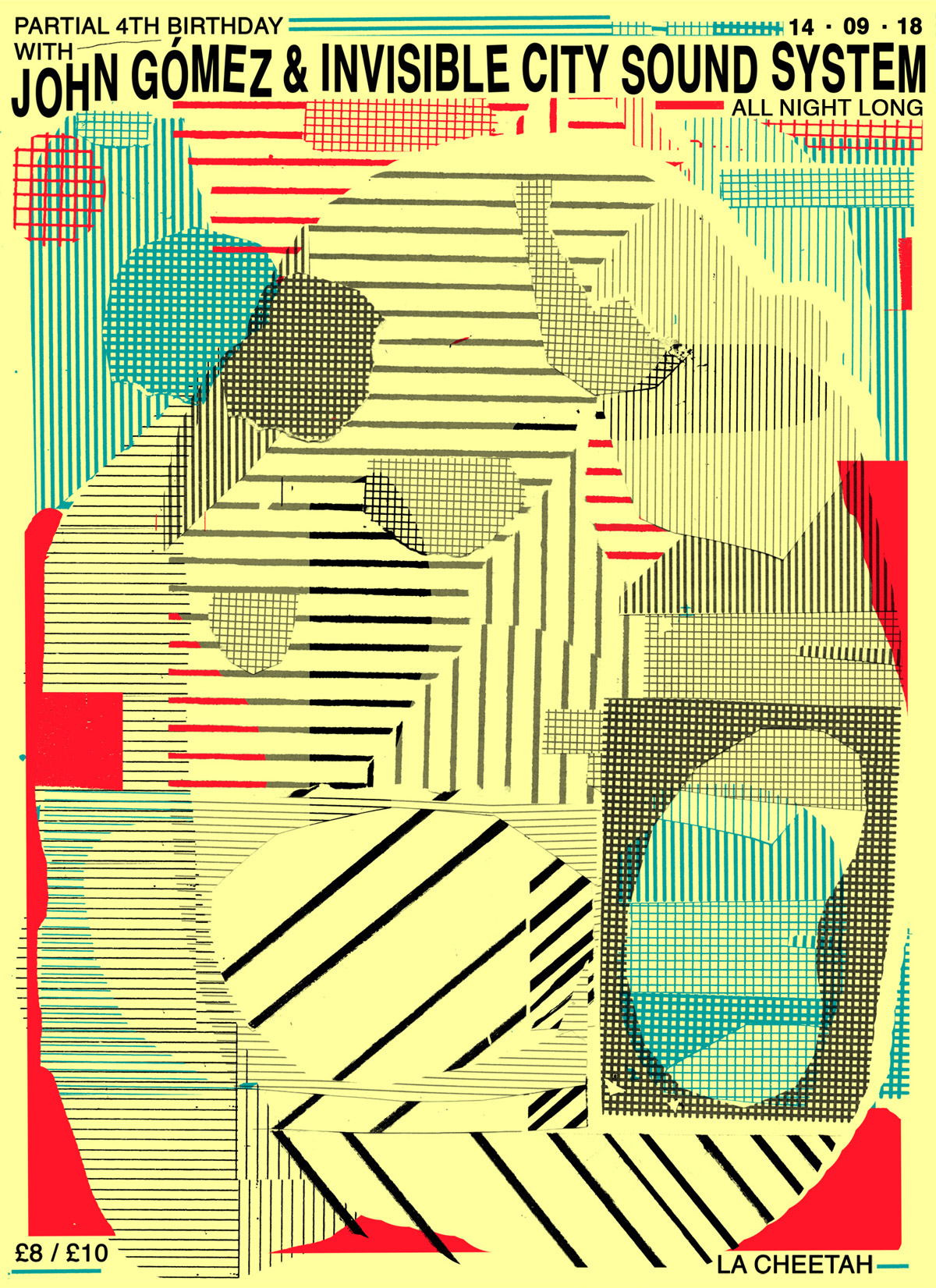 Artist Spotlight: Al White | The Heart of Design and Art