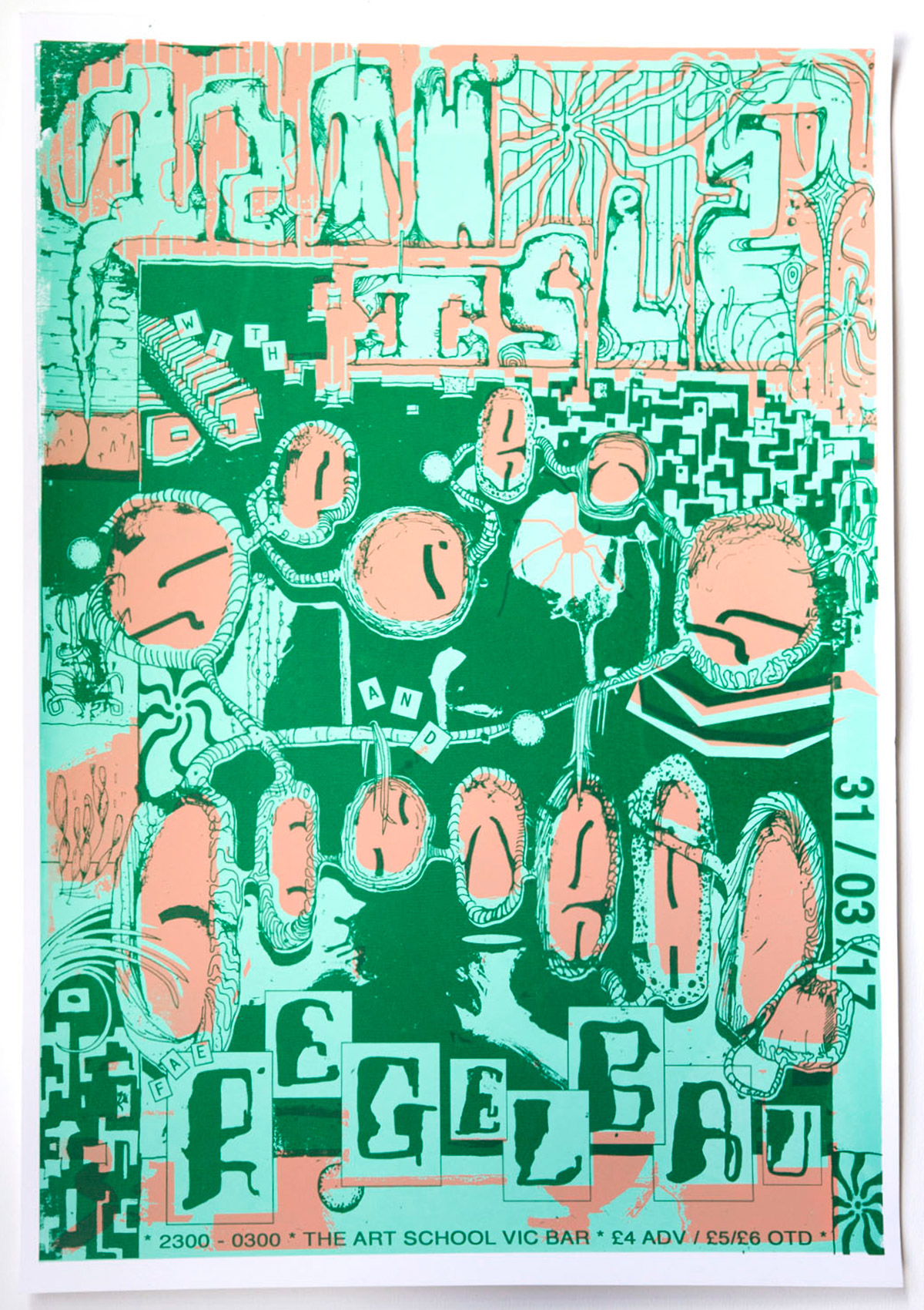 Artist Spotlight: Al White | The Heart of Design and Art