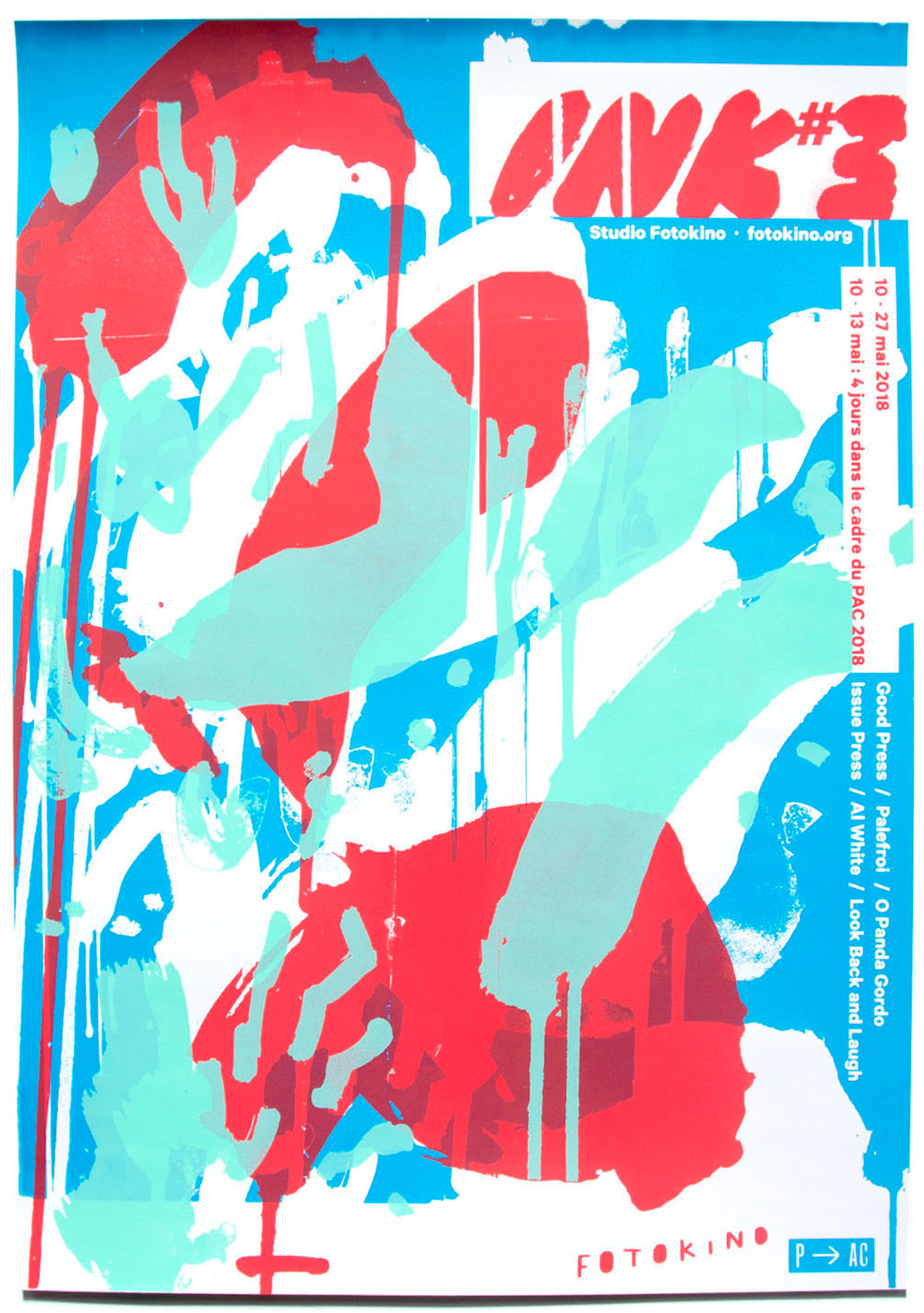 Artist Spotlight: Al White | The Heart of Design and Art