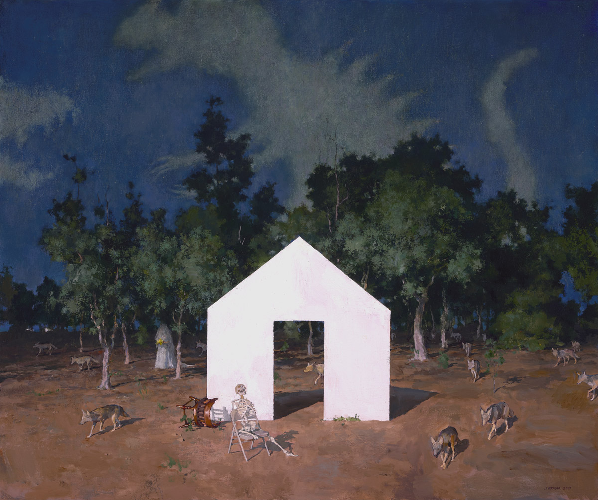 Artist Spotlight: John Brosio – BOOOOOOOM! – CREATE * INSPIRE ...