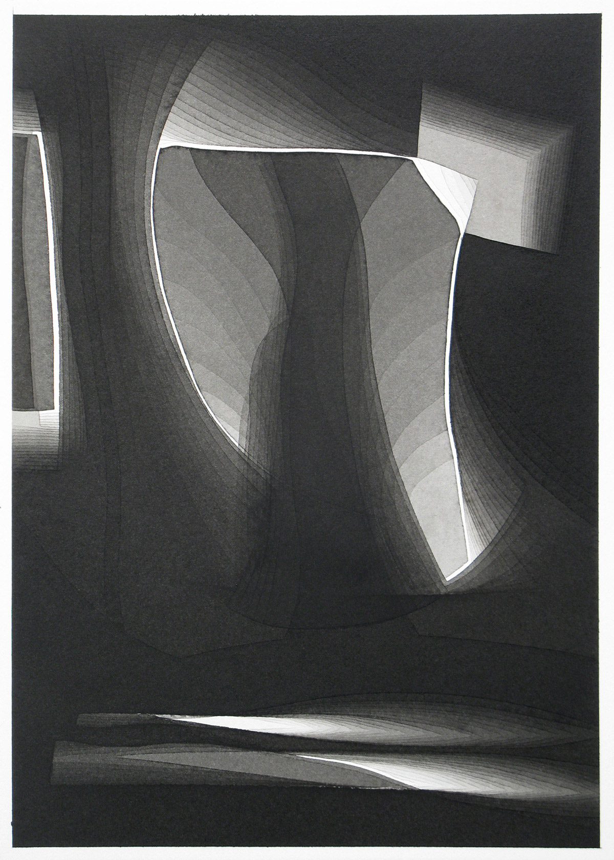 Artist Spotlight: Alex Diamond | The Heart of Design and Art