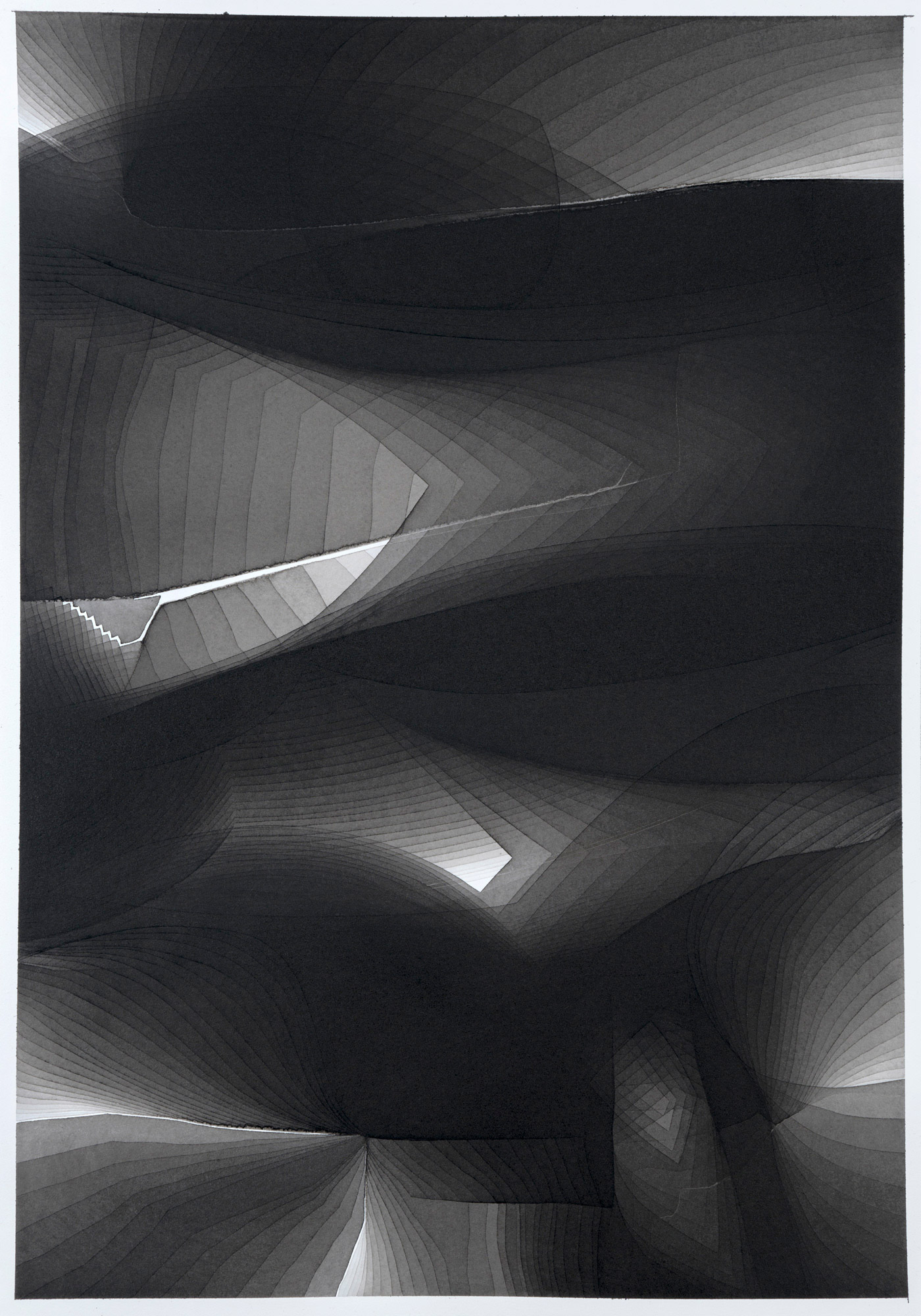 Artist Spotlight: Alex Diamond | The Heart of Design and Art