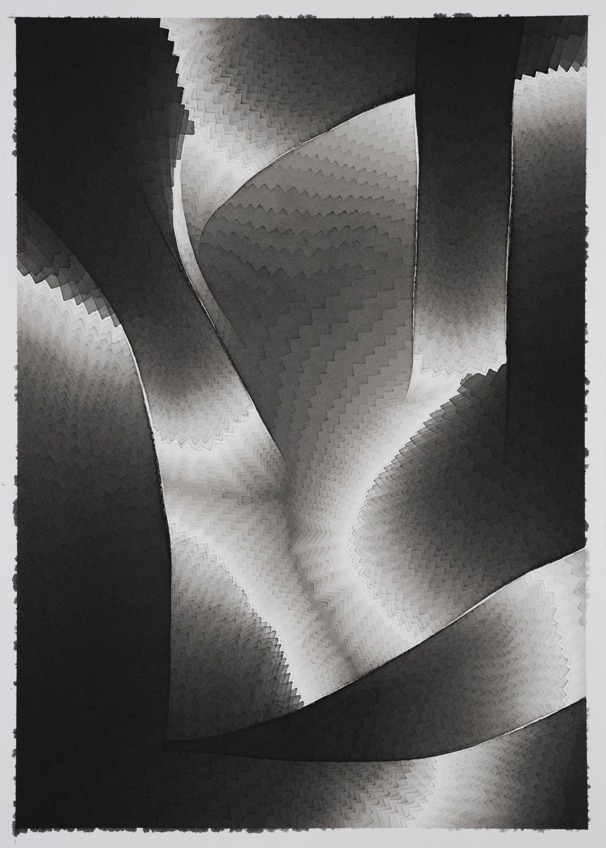 Artist Spotlight: Alex Diamond | The Heart of Design and Art